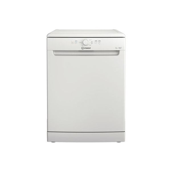 INDESIT Mašina za pranje sudova D2F HK26