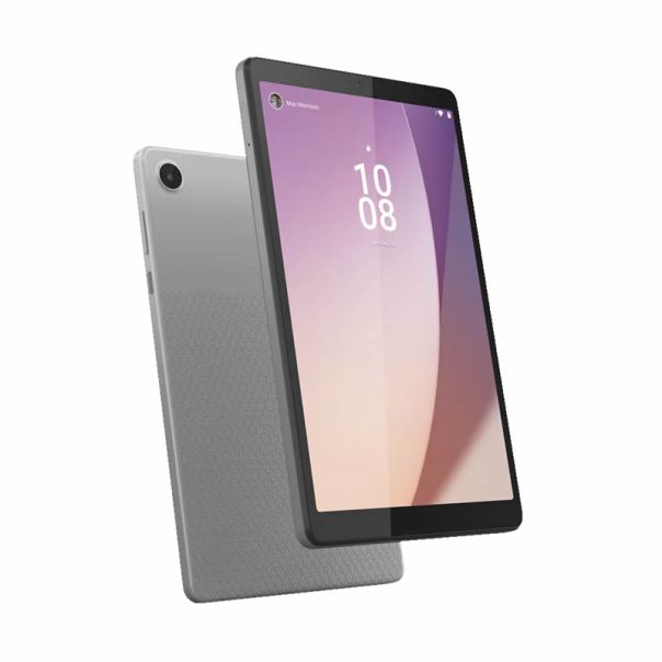 LENOVO Tab M8 HD 4th Gen (TB301FU)Tablet,8" HD IPS,MTK MT8768 8C 4GB RAM 64GB Dolby 5100mAh Android 13