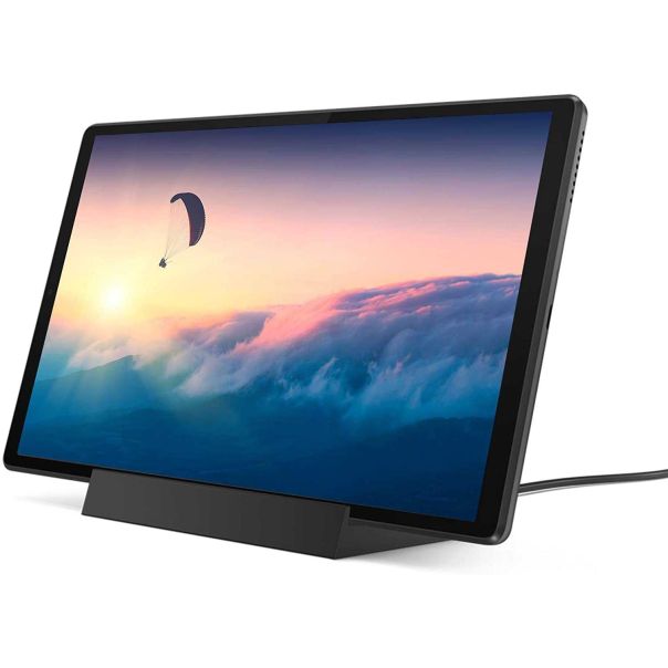 LENOVO Pametni punjač za tablete ZA780015SE TAB M10, TAB P11 (CD-100 MICRO-B CRADLE)