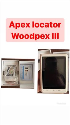 Apexlocator Woodpex III