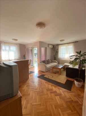 Apartman 1 - Vrnjačka Banja