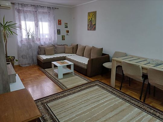 Vrnjačka Banja, apartman