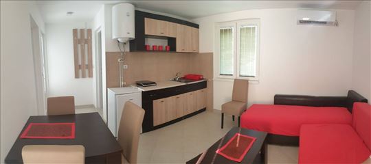 Sokobanja Apartmani Veljko