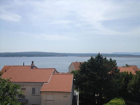 Hrvatska, Crikvenica, apartman 4+1