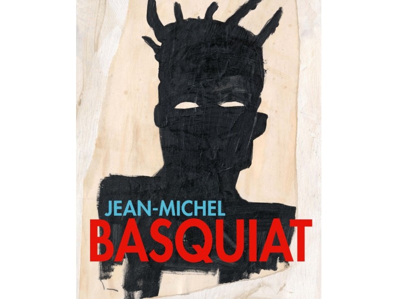 Jean-Michel Basquiat - Of Symbols and Signs NOVO!!!