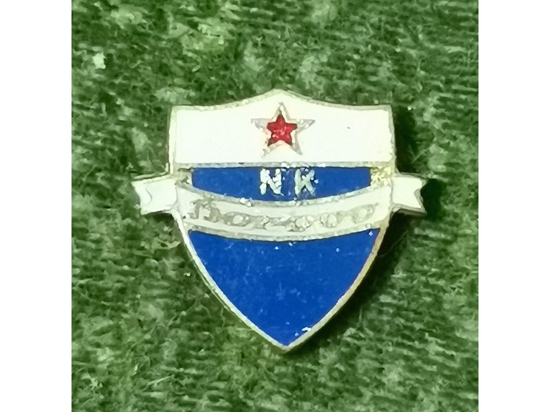 NK BOROVO.