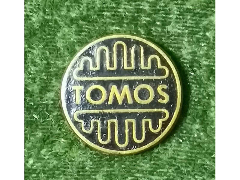 TOMOS.