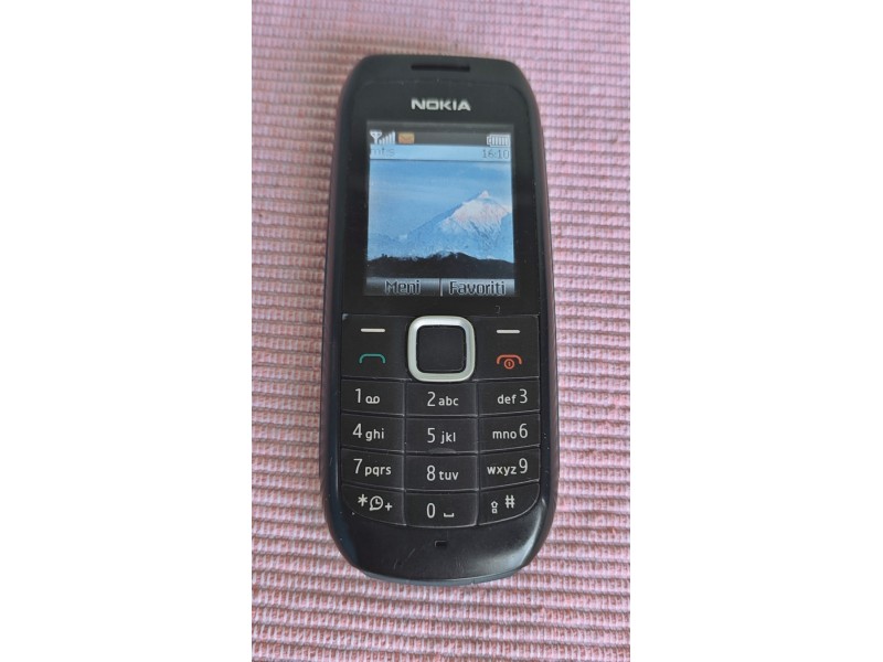 Nokia 1616 (procitaj opis ,vazno je)