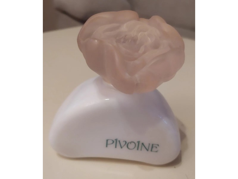 Yves rocher Pivoine edt, 100 ml