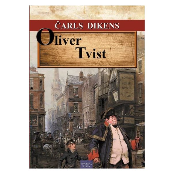 Oliver Tvist