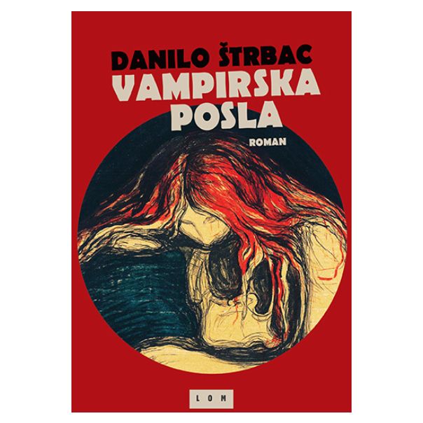 Vampirska posla