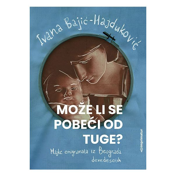 Može li se pobeći od tuge?