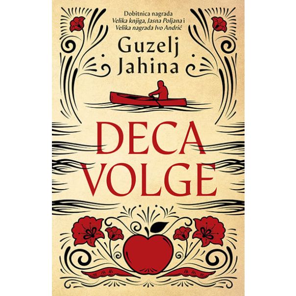 Deca Volge