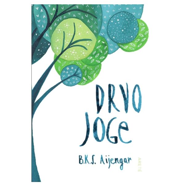 Drvo joge