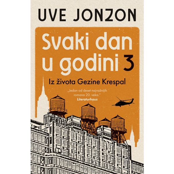 Svaki dan u godini 3