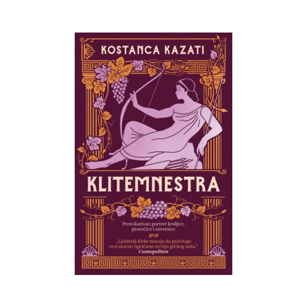 Klitemnestra