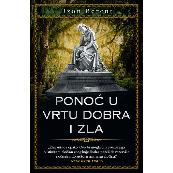 Ponoć u vrtu dobra i zla