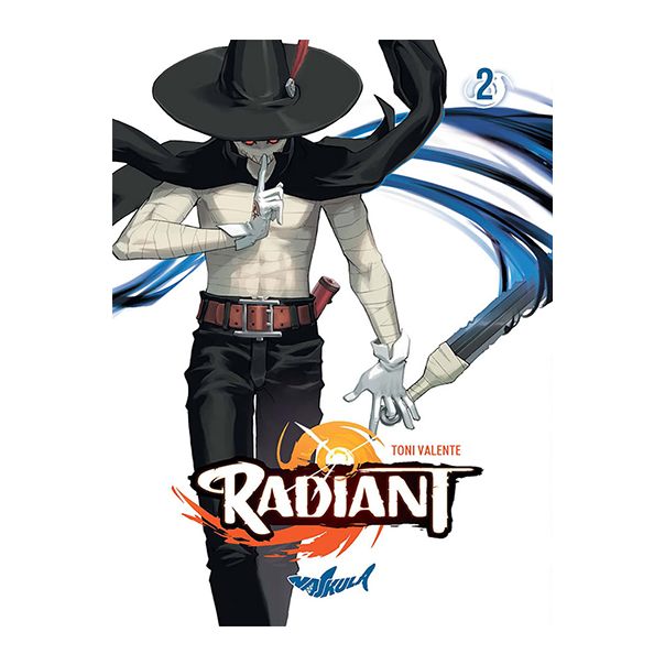 Radiant 2