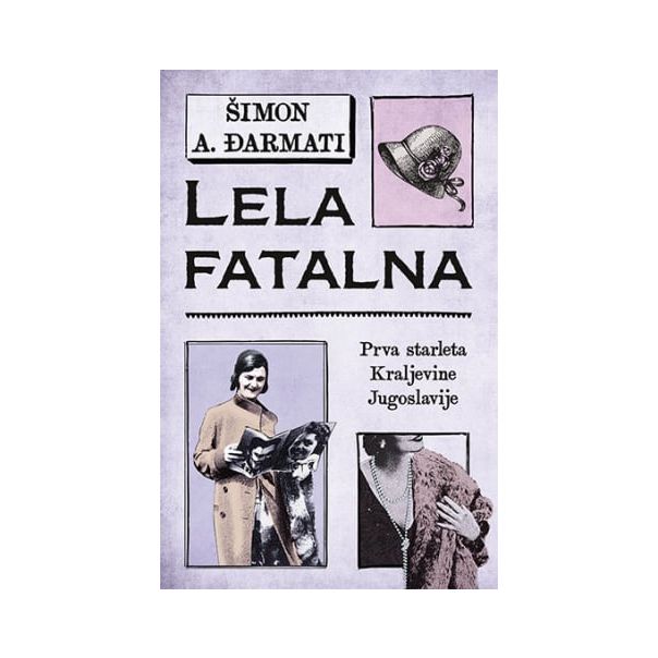 Lela fatalna