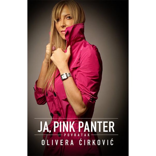 Ja, Pink Panter 3: Povratak