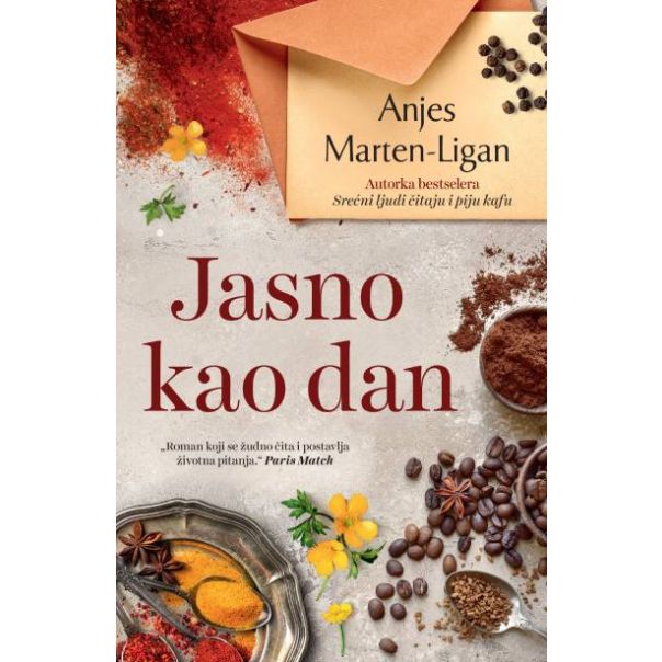 Jasno kao dan