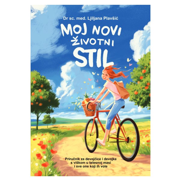 Moj novi životni stil