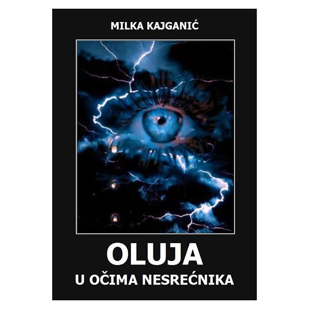 Oluja u očima nesrećnika