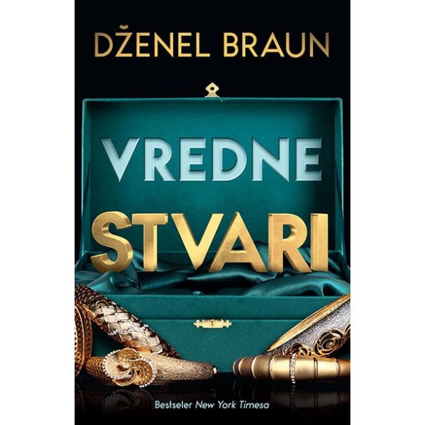 Vredne stvari