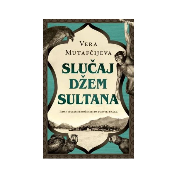 Slučaj Džem-sultana