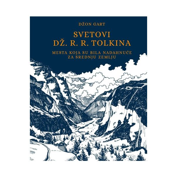 Svetovi Dž. R. R. Tolkina