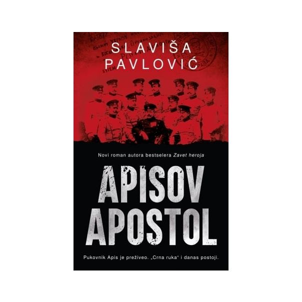 Apisov apostol