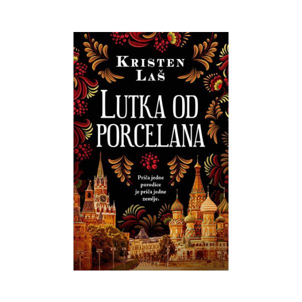 Lutka od porcelana