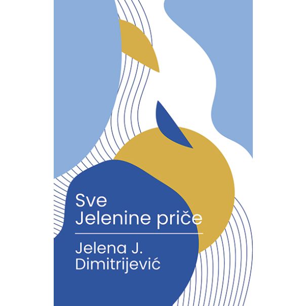 Sve Jelenine priče