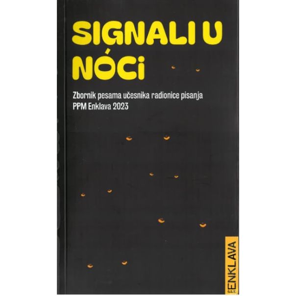 Signali u noći