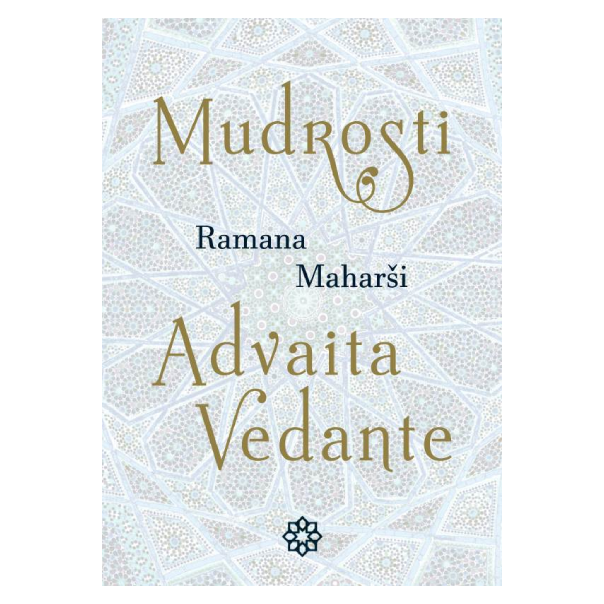 Mudrosti Advaita Vedante