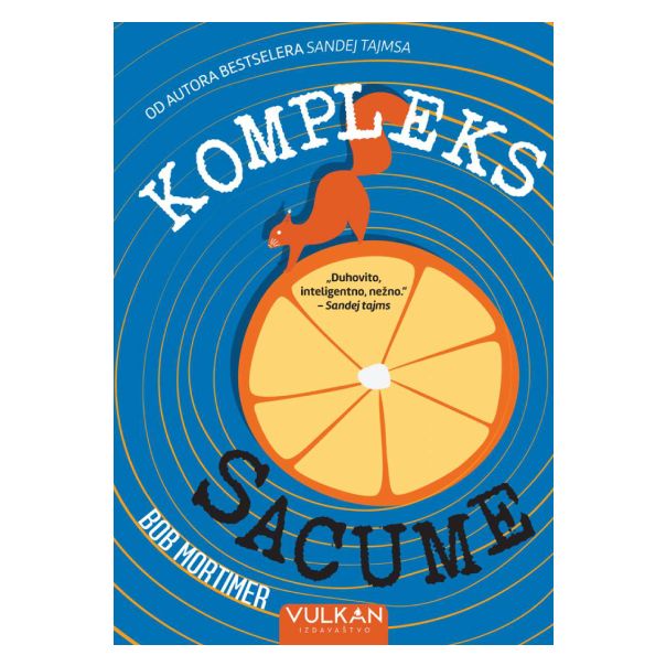 Kompleks sacume