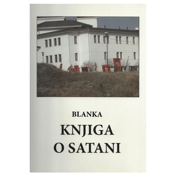 Knjiga o Satani