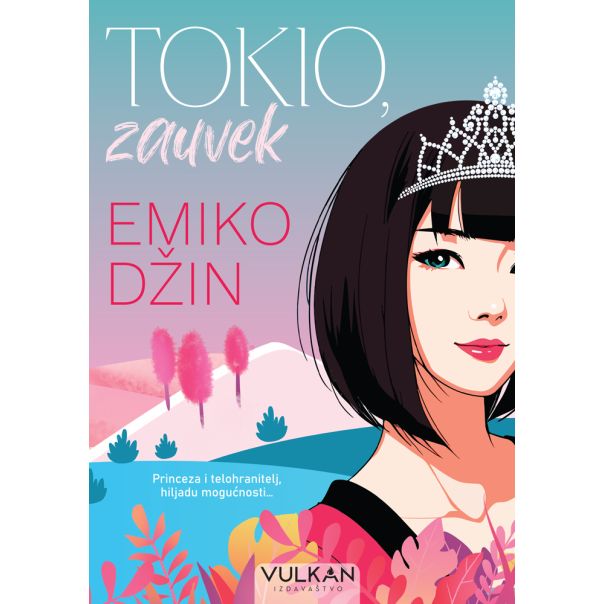 Tokio, zauvek