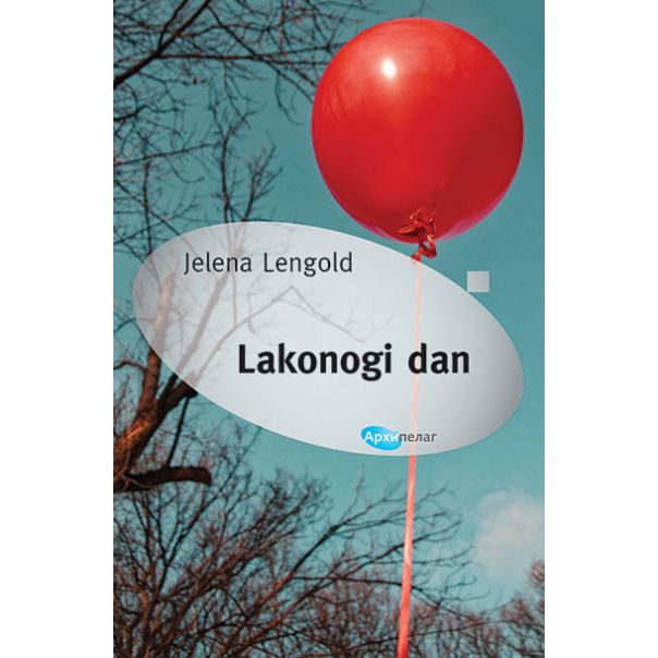 Lakonogi dan