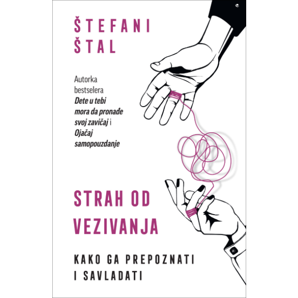 Strah od vezivanja