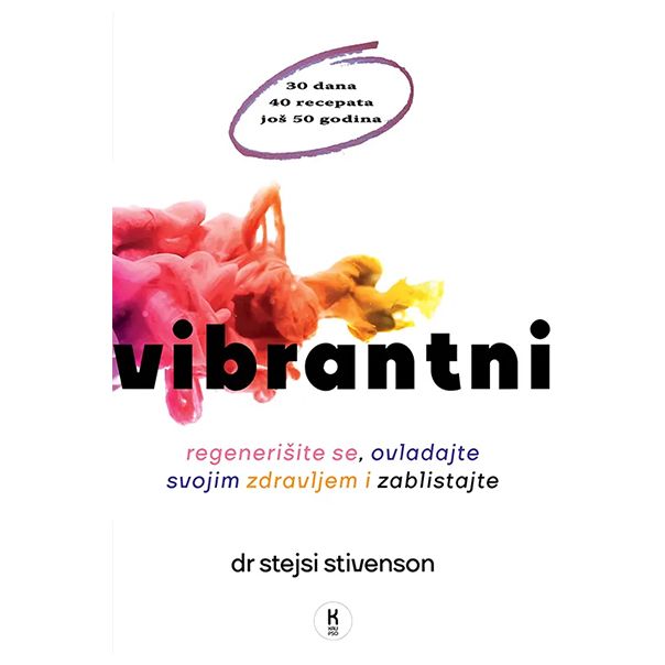 Vibrantni