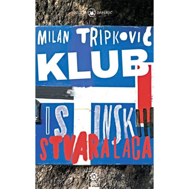 Klub istinskih stvaralaca