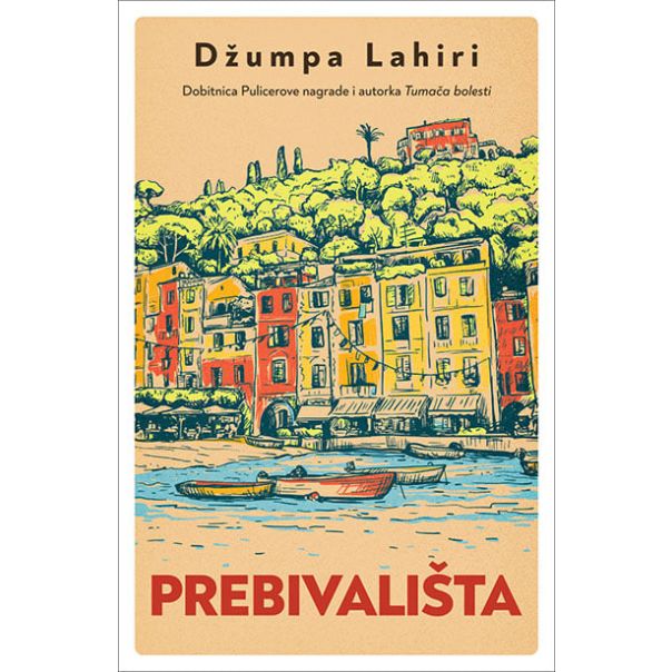 Prebivališta