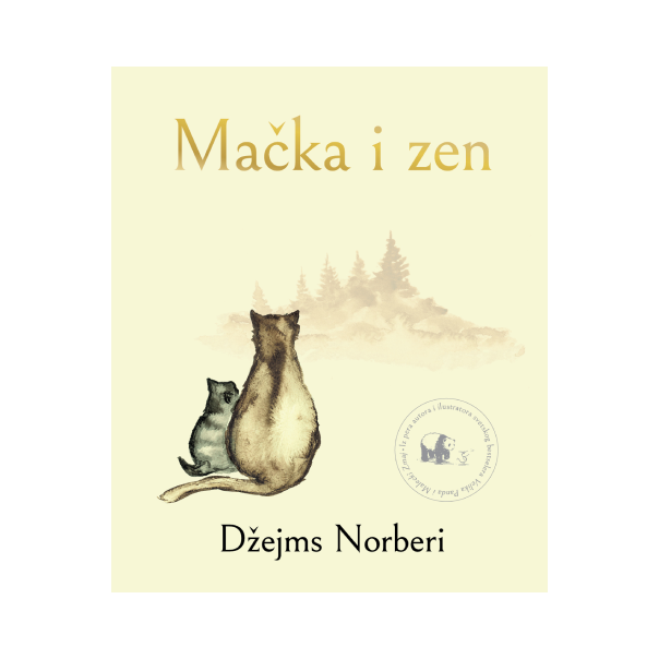 Mačka i zen