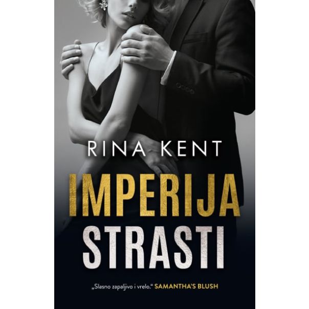 Imperija strasti