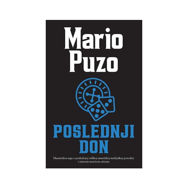 Poslednji don