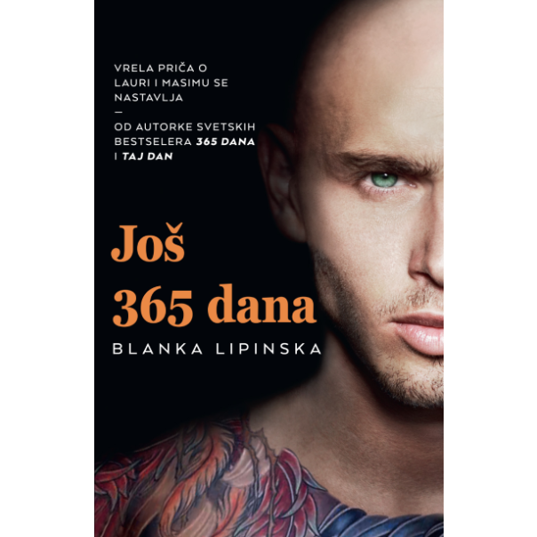 Još 365 dana