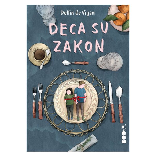 Deca su zakon