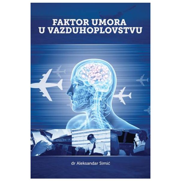 Faktor umora u vazduhoplovstvu