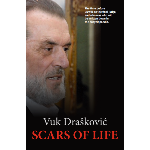 Scars of Life